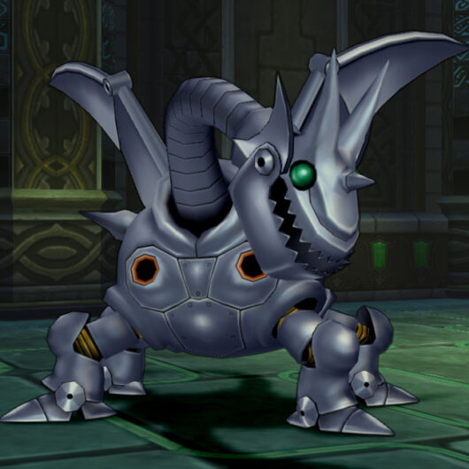 【属性盾】防衛軍で盾を2000回交換しての確率調査 | DQ10オンライン攻略メモ